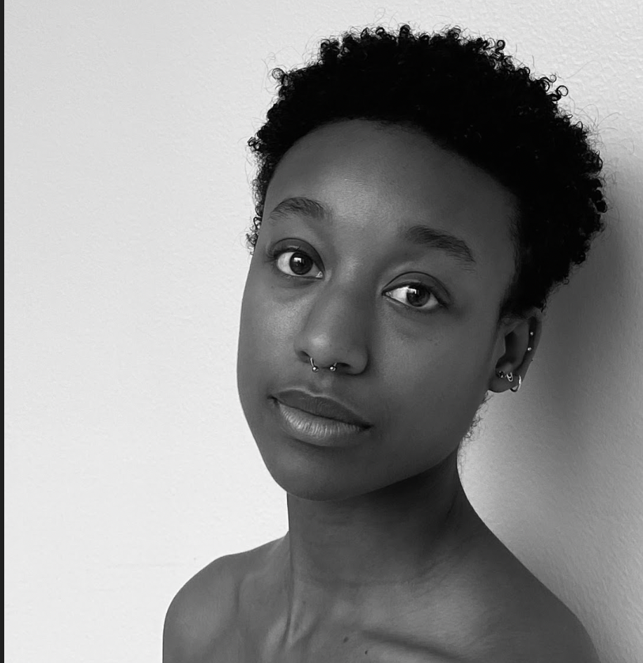 Brooke Terry — Alonzo King LINES Ballet