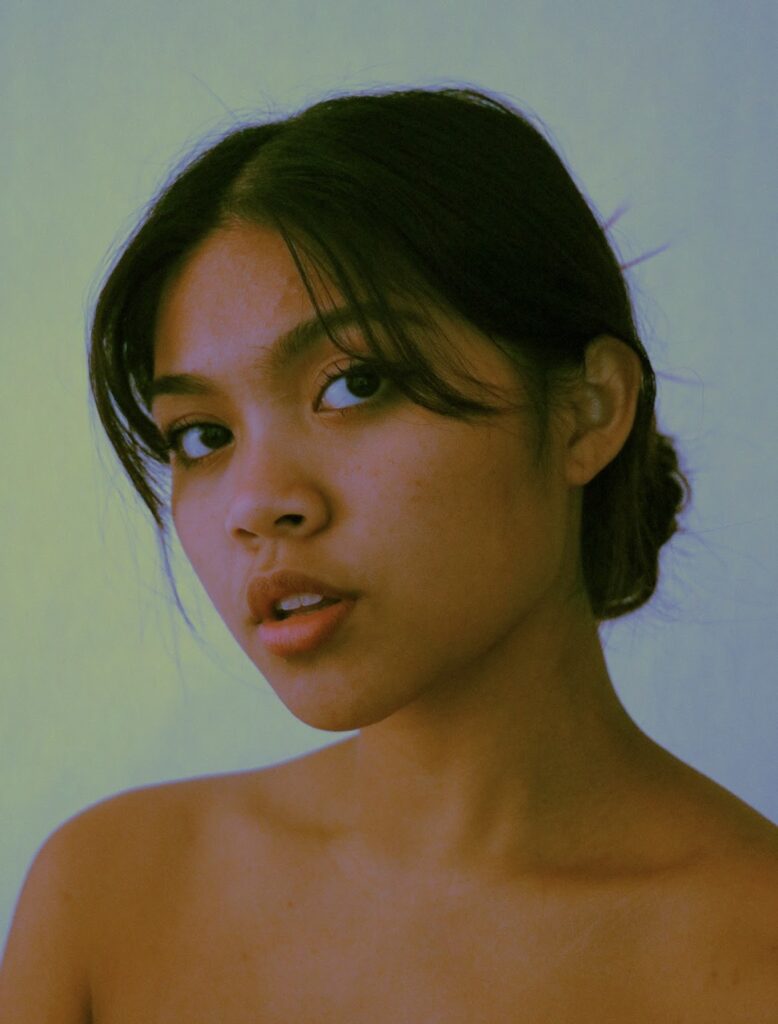 Jenelle Gaerlan — Alonzo King LINES Ballet