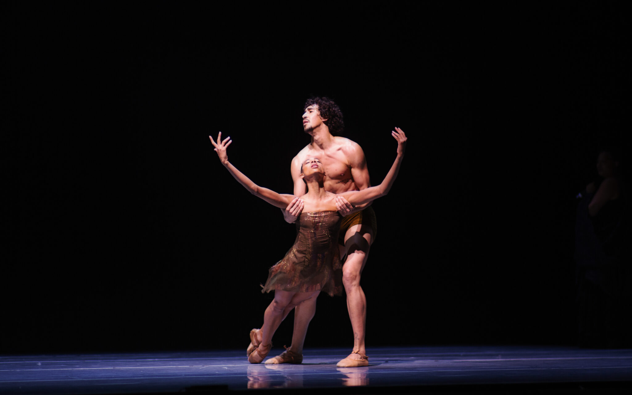Alonzo King LINES Ballet | San Francisco - Official Site
