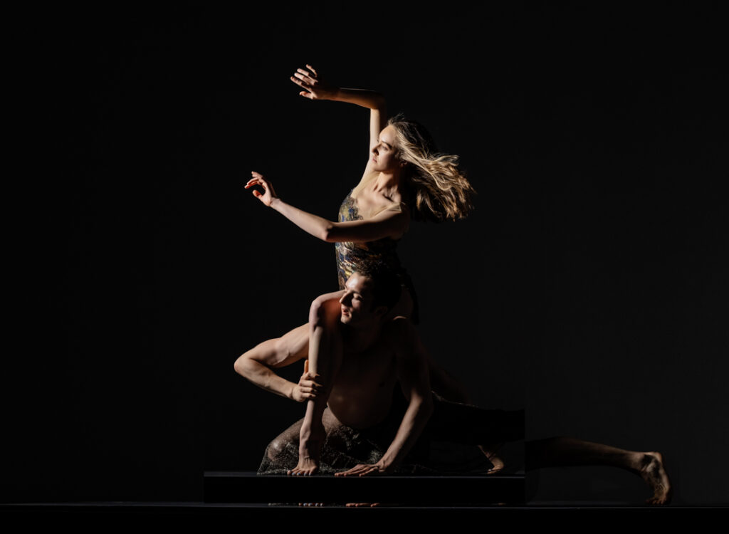 Alonzo King LINES Ballet | San Francisco - Official Site