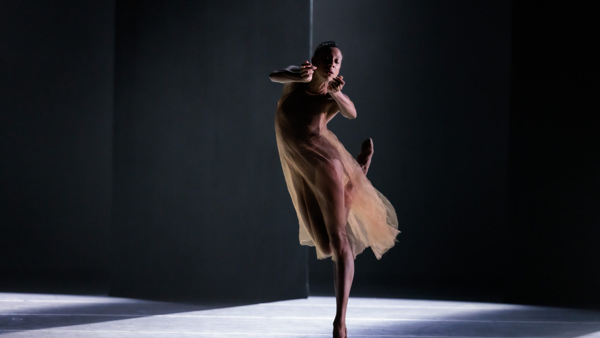LINES Ballet in Saint-Etienne — Alonzo King LINES Ballet