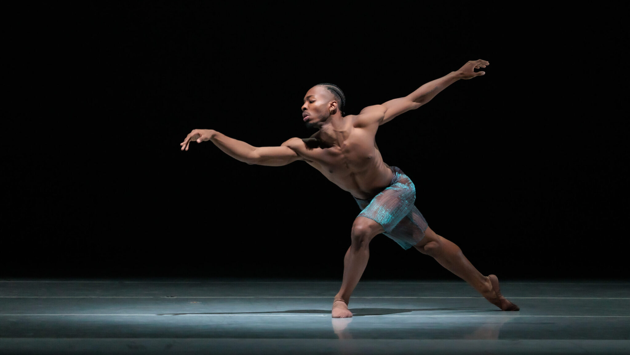 Alonzo King LINES Ballet | San Francisco - Official Site