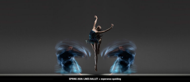 Alonzo King LINES Ballet | San Francisco - Official Site