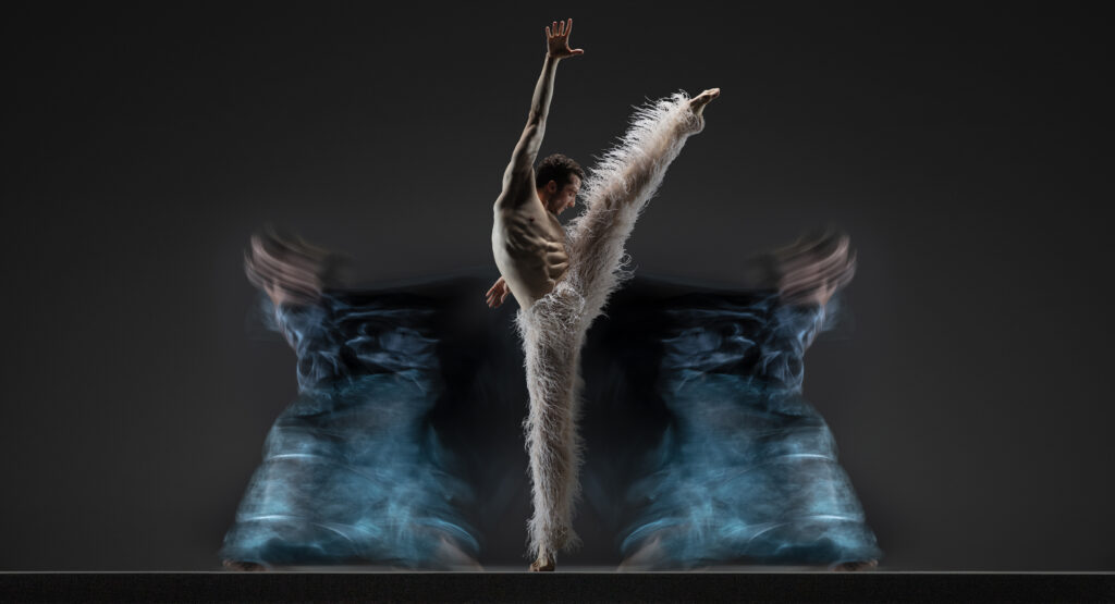 Alonzo King LINES Ballet | San Francisco - Official Site